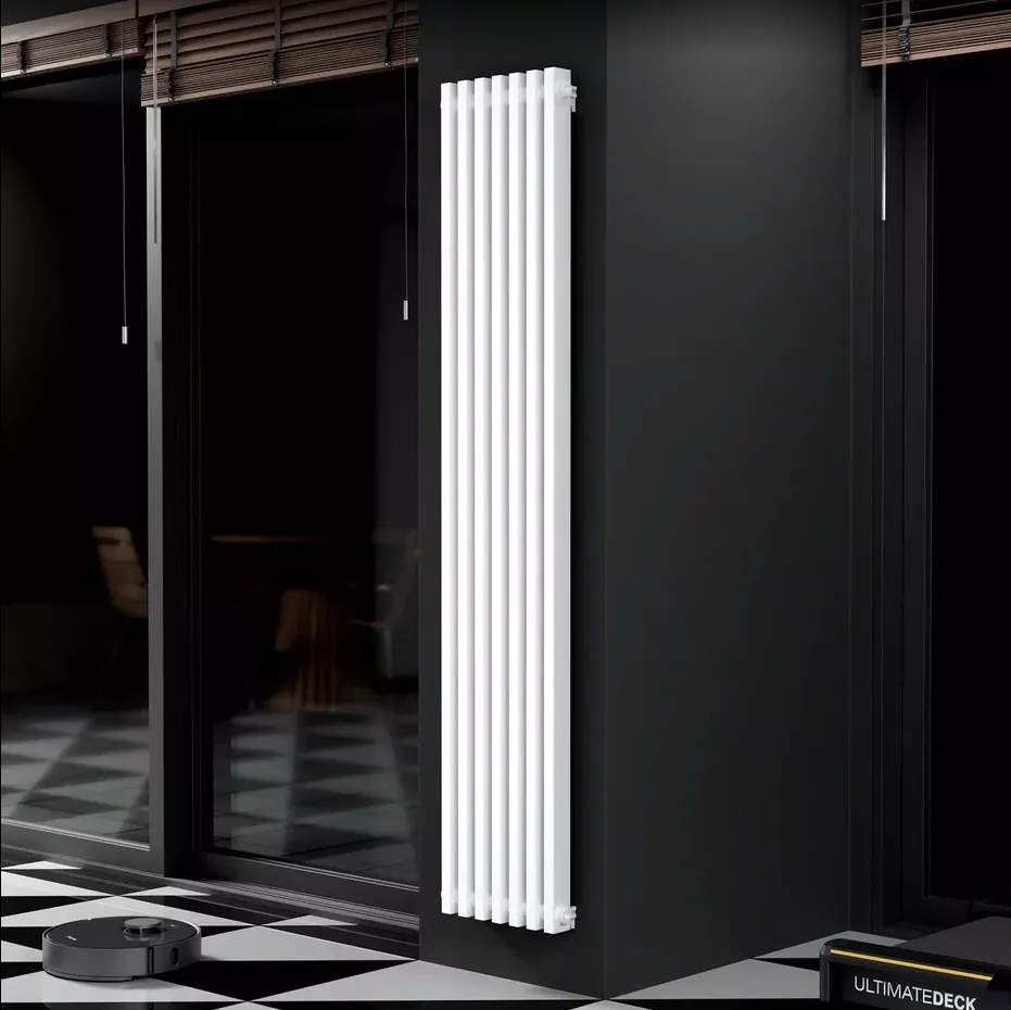 Радиатор отопления КЗТО Quadrum NEO 50 V в магазине КЗТО.Онлайн